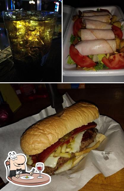 Old Post Inn, Slatington - Restaurant menu, prices and reviews