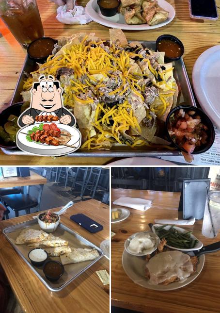Rikenjaks South in Vidor - Restaurant reviews