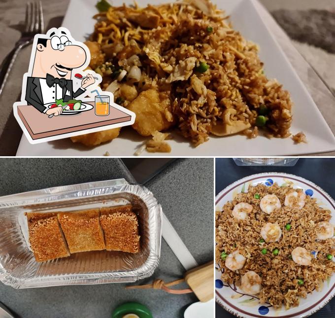 Sky Chinese Takeaway, Burnham-on-Sea - Restaurant menu, prices and reviews