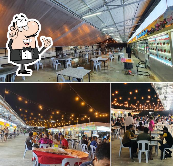 168 FOODCOURT, Batam - Restaurant menu, prices and reviews