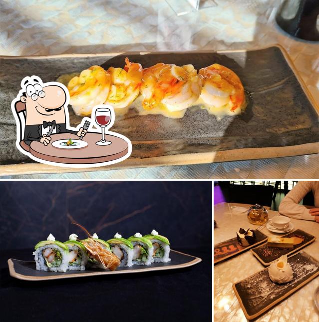 888 Taste Show Asian Cuisine, Sofia - Restaurant menu, prices and reviews