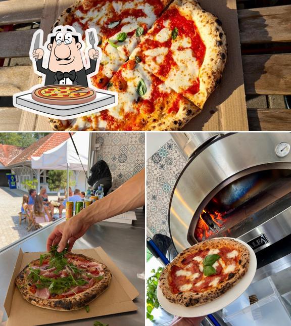 Benjamin’s Napoletana, Győr - Restaurant menu, prices and reviews