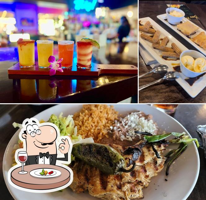 Besos Cocina & Cantina, Round Rock - Restaurant menu, prices and reviews