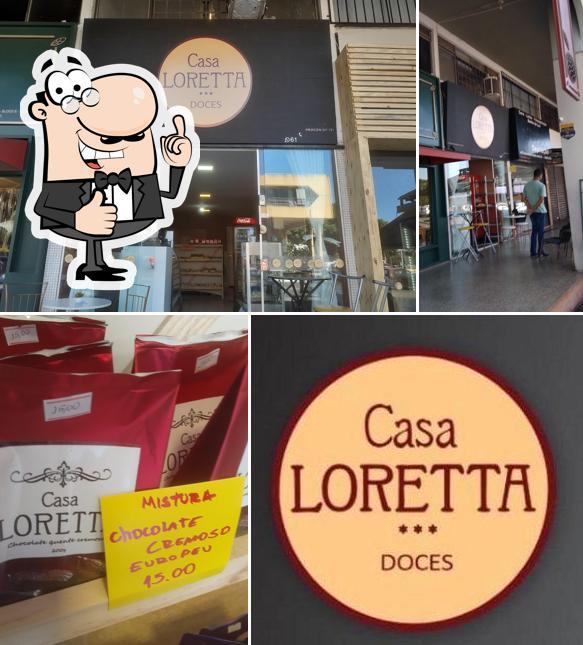 Casa Loretta, Brasília - Restaurant reviews
