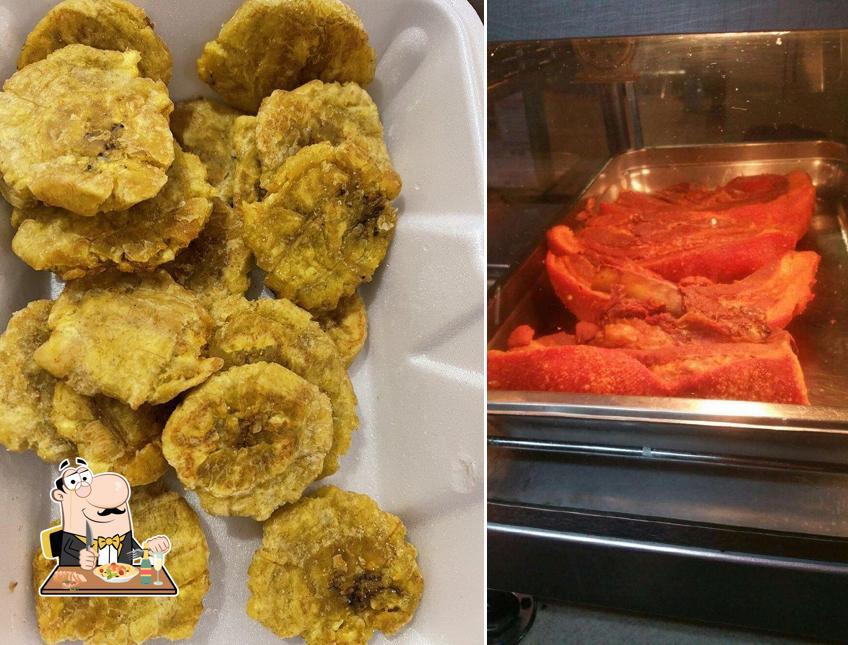 Cibao Restaurant, Philadelphia - Restaurant menu, prices and reviews
