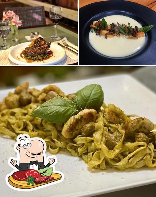 Colione Cafe & Catering, Baguio - Restaurant reviews
