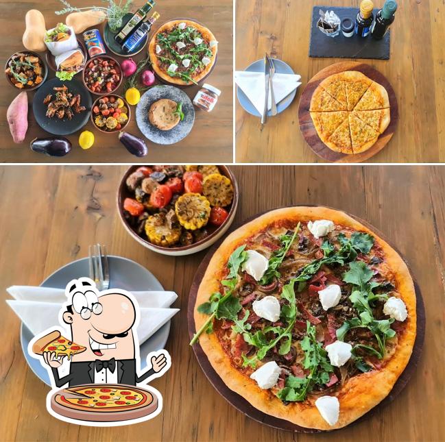 Copper Deli Sandton Clearance Centre, Sandton - Restaurant menu, prices ...