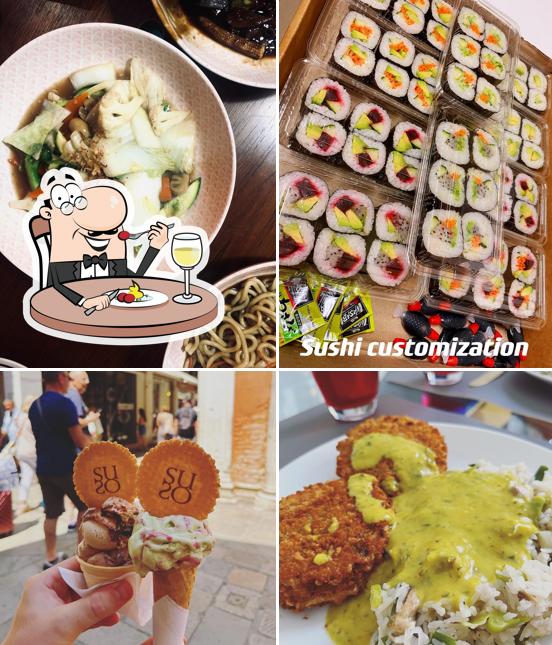 Dancing Noodle, Forbes - Restaurant menu, prices and reviews