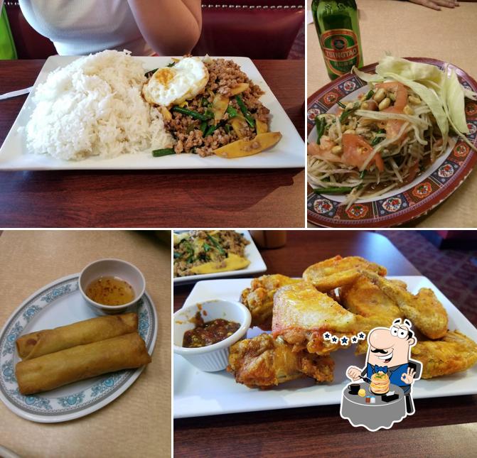 Destiny Cafe 2, Saint Paul - Restaurant menu, prices and reviews