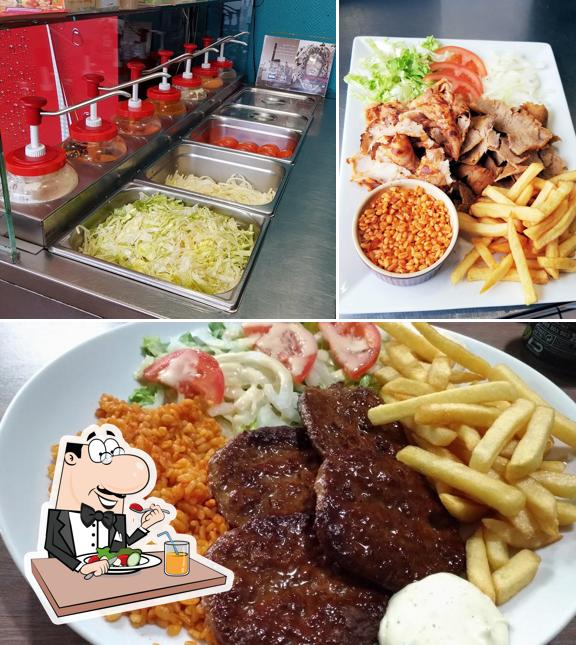 Didim Kebab, Baisieux - Menu du restaurant, prix et avis