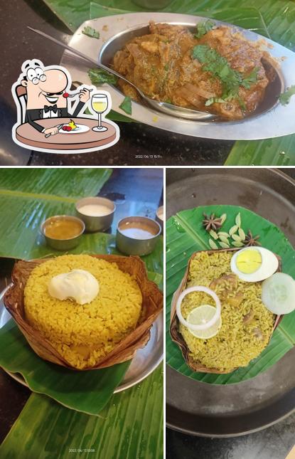 KUDLA DONNE BIRIYANI, Mangaluru - Restaurant menu, prices and reviews