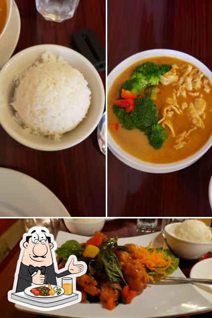 Kao Thai Restaurant in Silver Spring - Restaurant menu and reviews