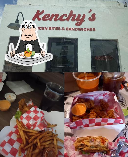 Restaurante Kenchy´s, Ciudad Juarez - Opiniones del restaurante