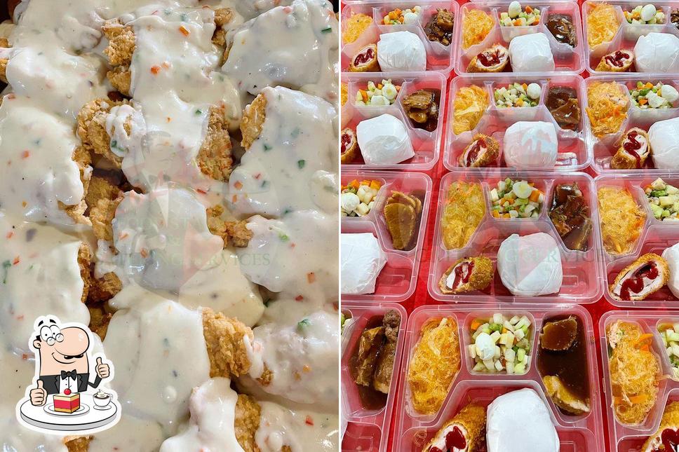 Lolay's Food Station and Catering Services, Legazpi City - Restaurant ...