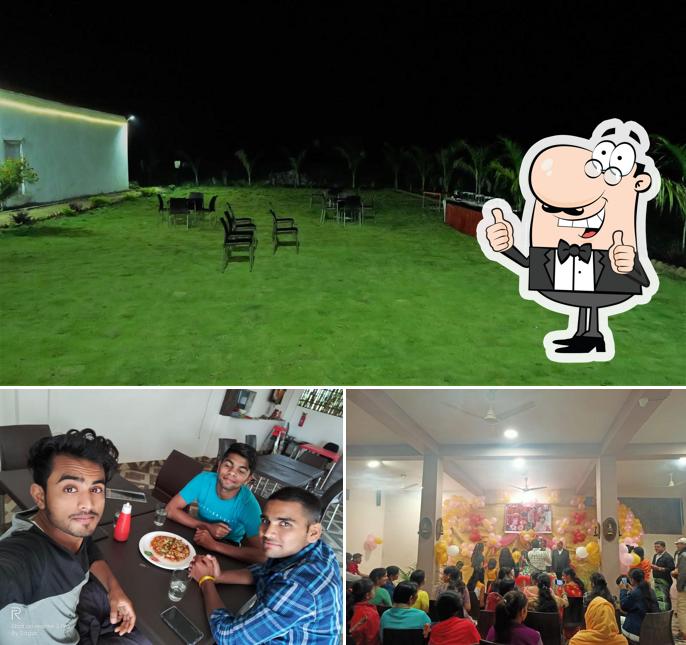 Malgudi Restaurant, Barghat - Restaurant menu, prices and reviews