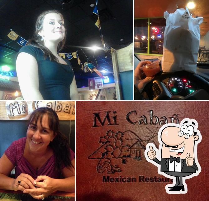 Mi Cabana Mexican Restaurant #2, 2231 W Arlington Blvd in Greenville ...