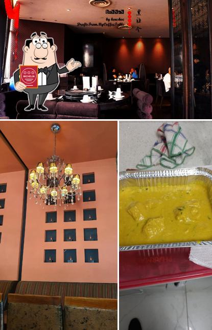 My Diners Family Restaurant & Takeaway (Gateway), Umhlanga - Restaurant ...