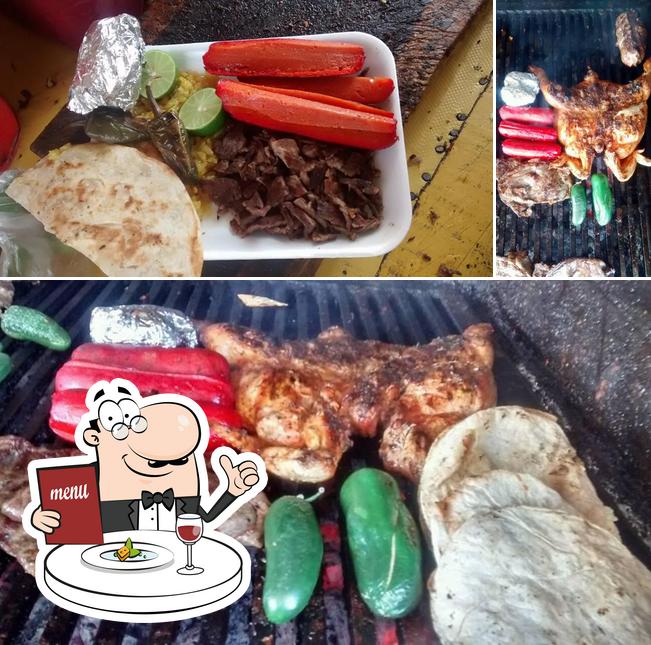 POLLO El UNICO, Ciudad Victoria - Menú del restaurante, precios y reseñas