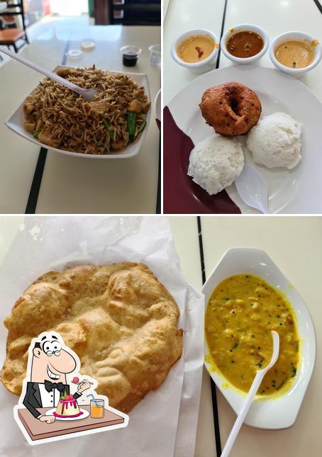 Park View Restaurant, Abu Dhabi - Restaurant menu and reviews