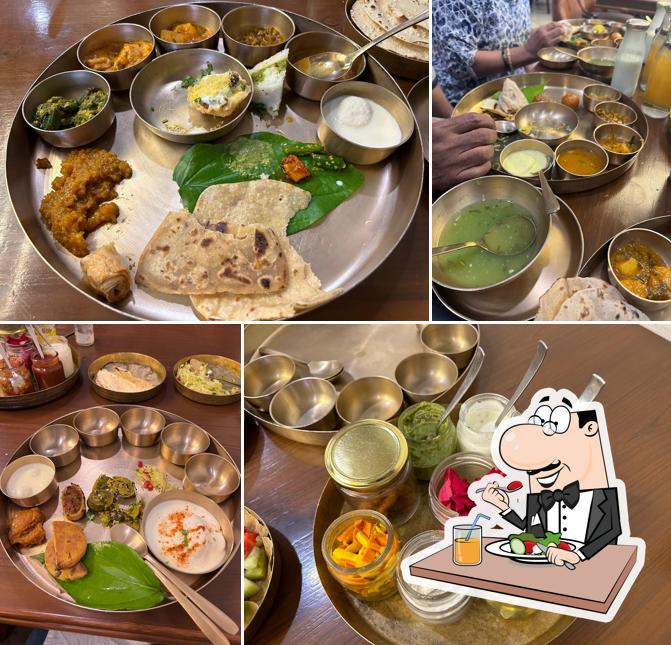 Prasadam Gujarati Thali, Vadodara - Restaurant reviews