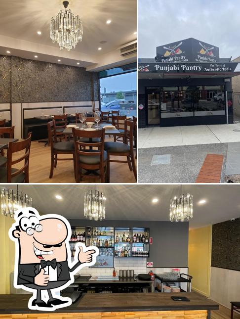 Punjabi Pantry Indian restaurant, Leongatha - Restaurant menu, prices ...