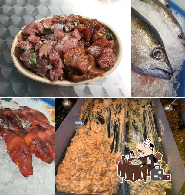 Suisan, Hilo - Restaurant menu, prices and reviews