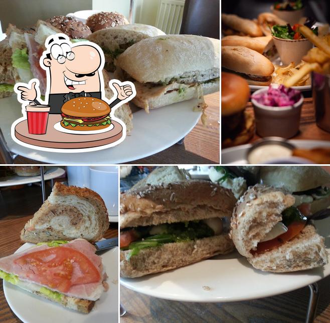 Find the best place to eat in Barnsley, summer 2024 - Restaurant Guru