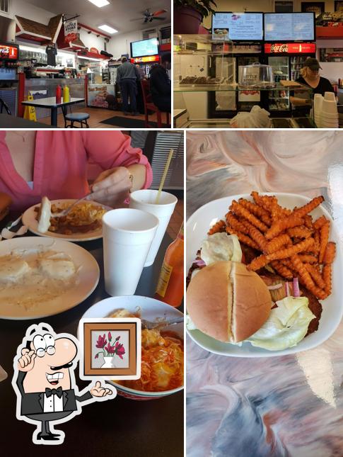 "The Little Store" - Price Rite Market & Deli - NKC, North Kansas City ...