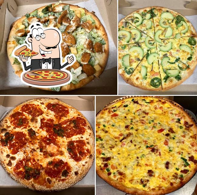 Roberto's Freehold Grill in Freehold - Restaurant reviews