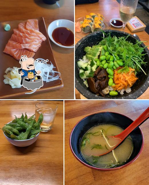 TWOHANS in Taree - Restaurant menu and reviews