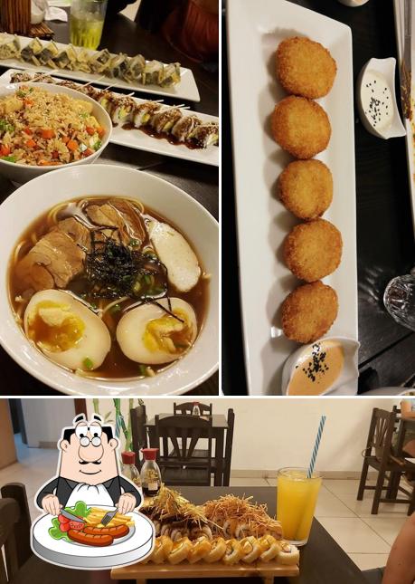 Yoshi's Sushi Bar, Chimbote - Menú del restaurante, precios y reseñas
