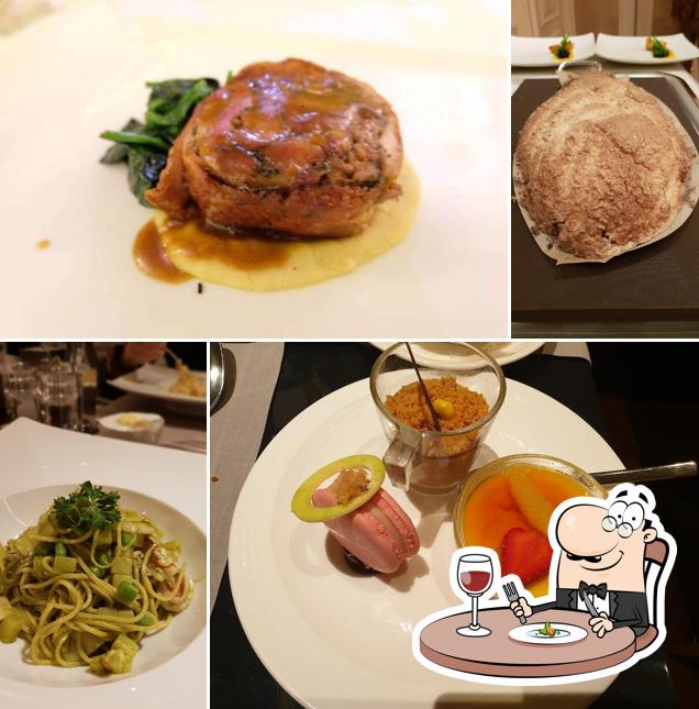 il Mare restaurant, Jakarta - Restaurant reviews