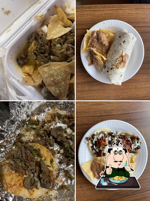 Rigo's Taco, San Fernando - Restaurant menu, prices and reviews