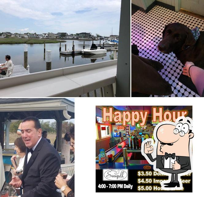 Seagull Restaurant and Bar in West Babylon - Restaurant menu and reviews