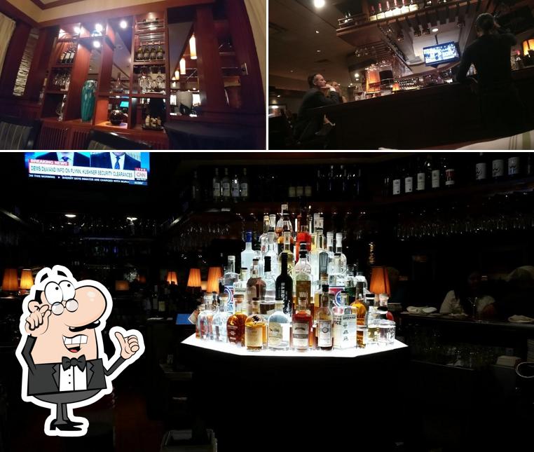 Seasons 52, McLean - Restaurant menu, prices and reviews