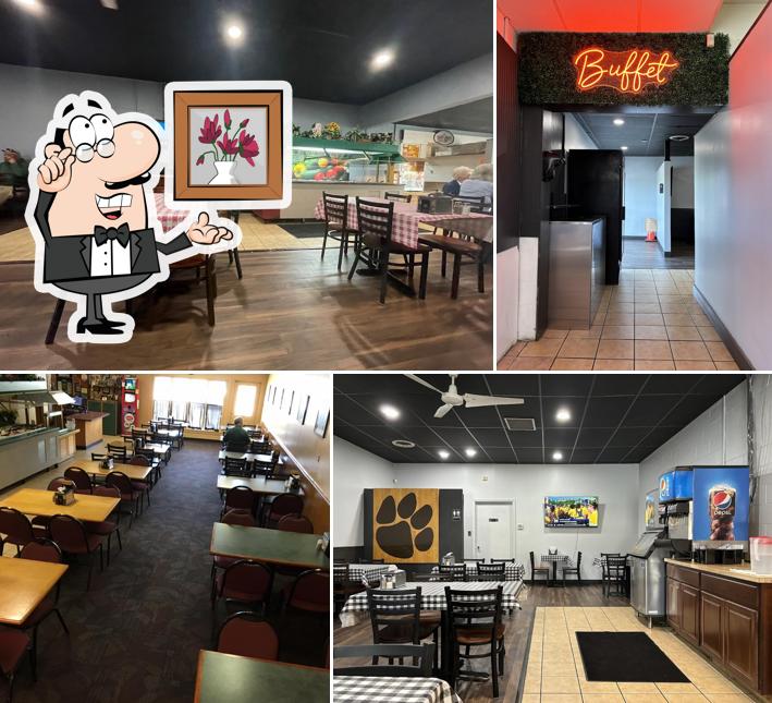 Short Stop, Springfield - Restaurant menu, prices and reviews