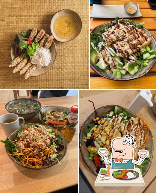 Tanuki Restaurant, Berlin - Restaurant reviews
