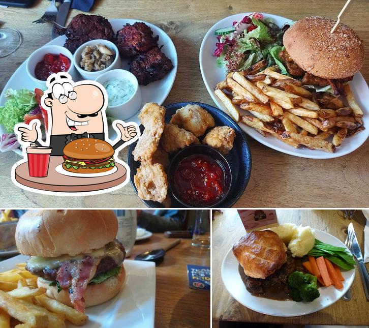 The Bull Inn Battle, 27 High St in Battle - Restaurant reviews