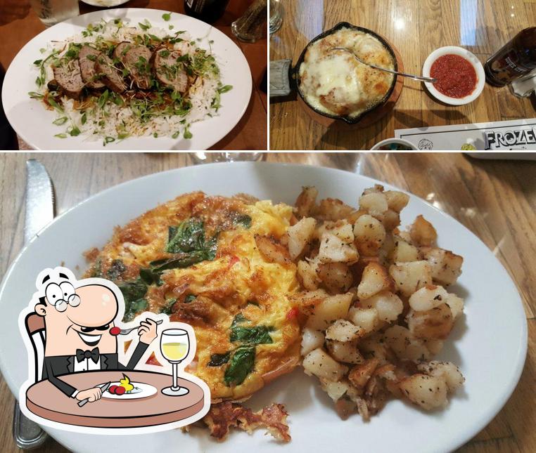 Justin's Kitchen, Yuba City - Restaurant menu, prices and reviews