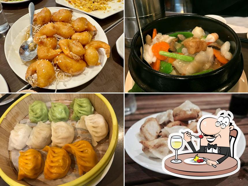 Dickson Dumpling House, Dickson - Restaurant menu, prices and reviews