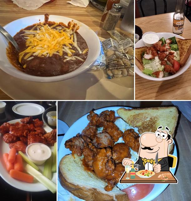 Boll Weevil, Lakeside - Restaurant menu, prices and reviews