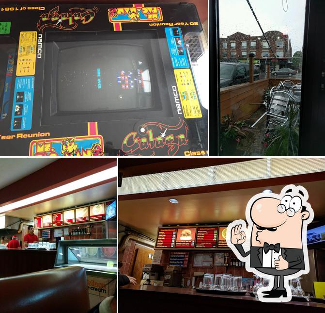 Square Boy in Toronto - Restaurant menu and reviews
