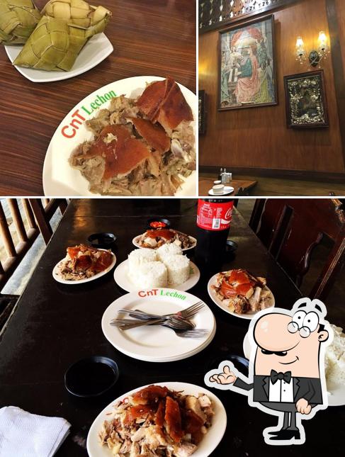CnT Lechon, Cebu City - Restaurant menu, prices and reviews
