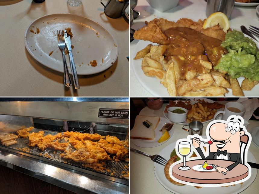 Top 7 restaurants in Filey, december 2025 - Restaurant Guru