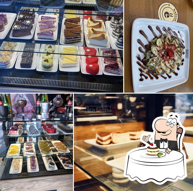 Kafein+Plus Armonipark, Atakent Mahallesi - Restaurant reviews