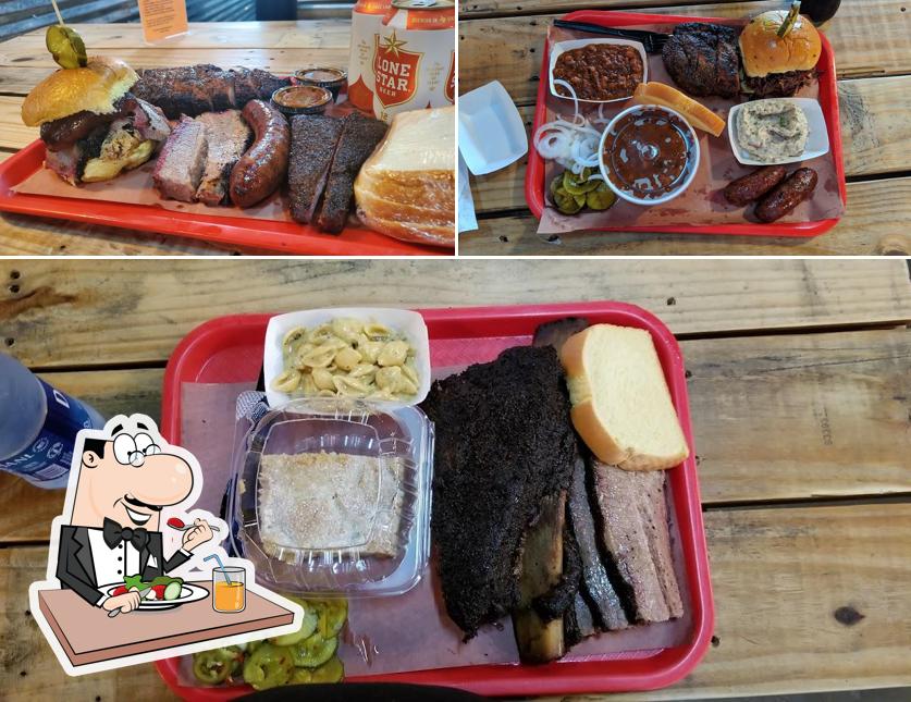 Cattleack Barbeque, Farmers Branch - Restaurant menu, prices and reviews