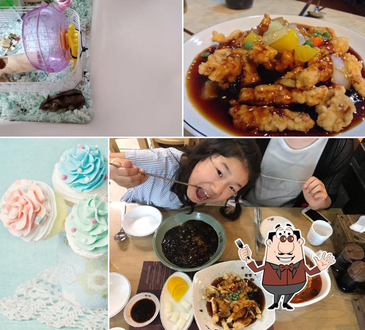 친친 restaurant, Icheon-si - Restaurant reviews