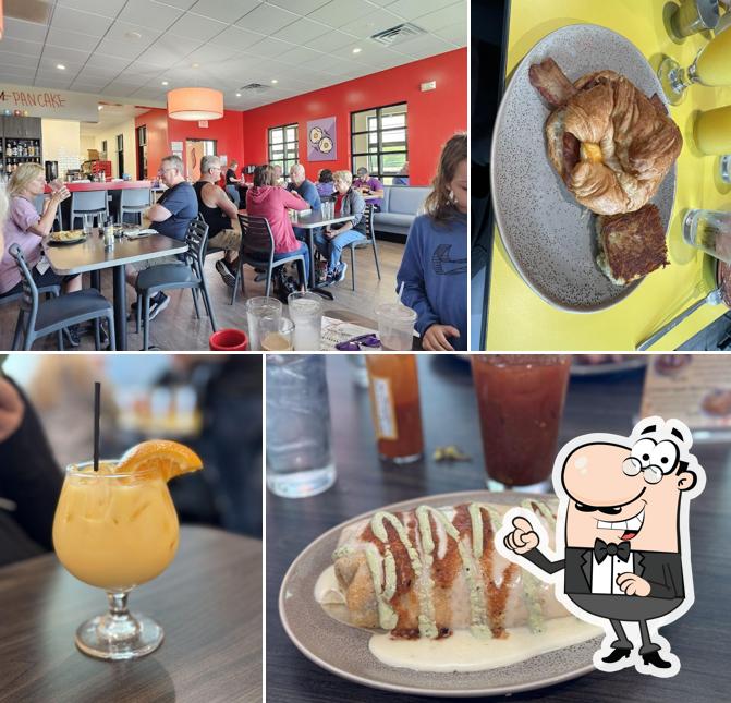 Top 7 restaurants for breakfast in Ankeny, november 2025 - Restaurant Guru