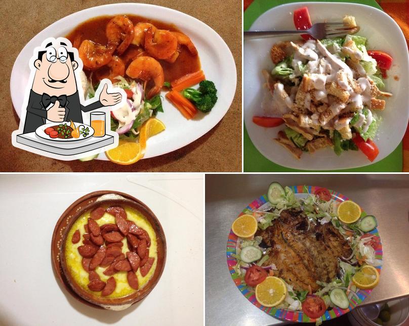 El Trapiche restaurant, Tala - Restaurant reviews