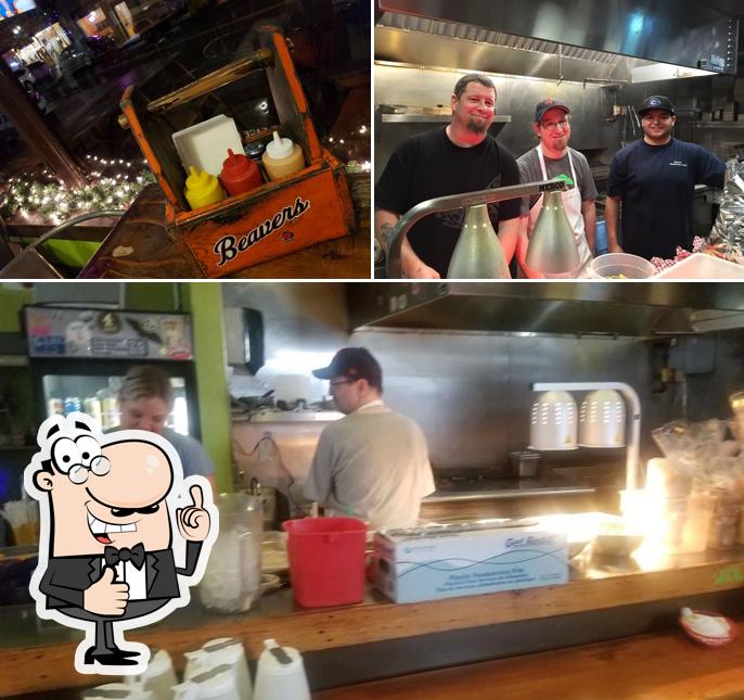 The Local Cow in Gresham - Restaurant menu and reviews